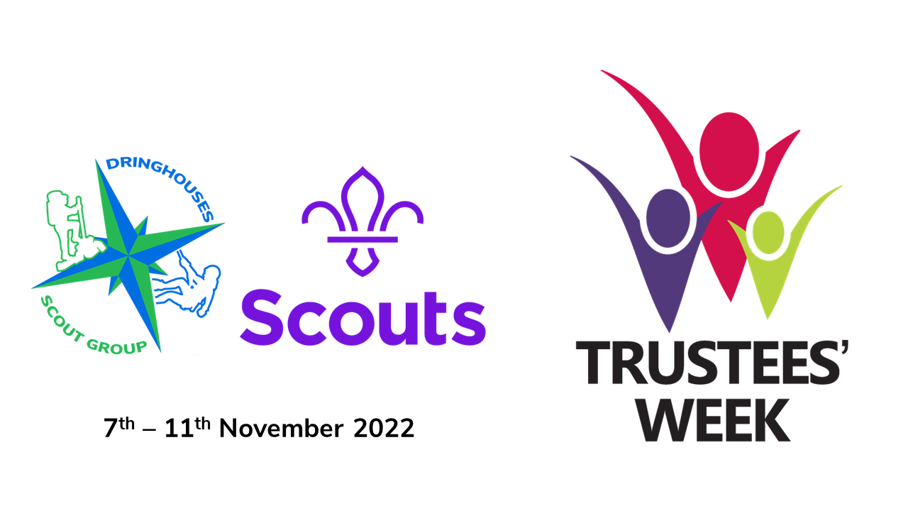 Trustees Week 2022 - Dringhouses Scouts